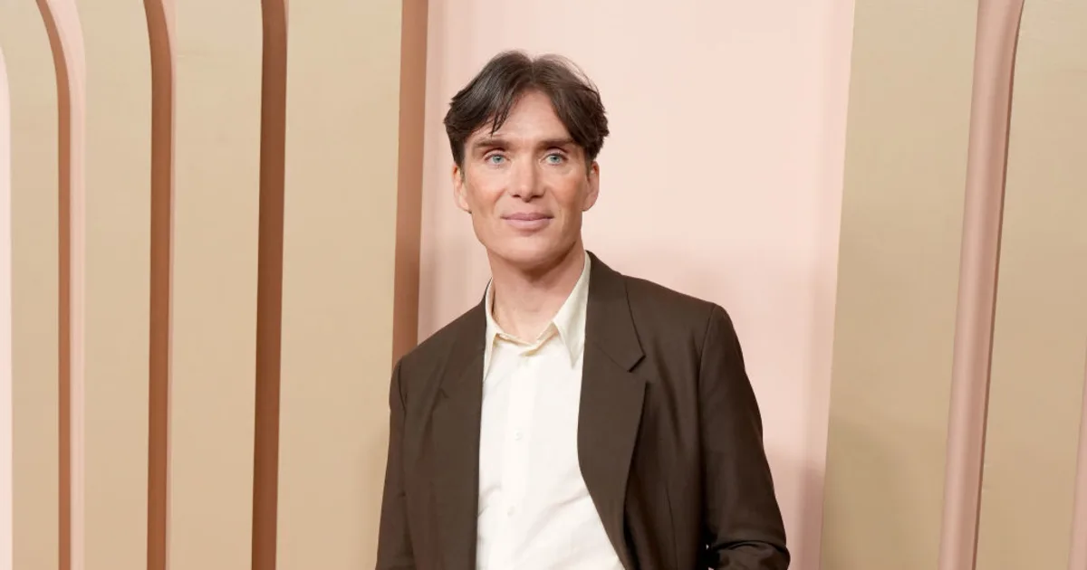THIS Is Why Cillian Murphy Doesn't Take Pics With Fans!