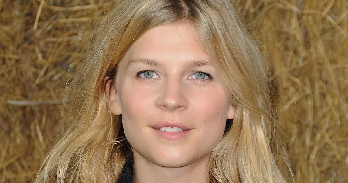 'Harry Potter': All About Clémence Poésy's Rise To Fame