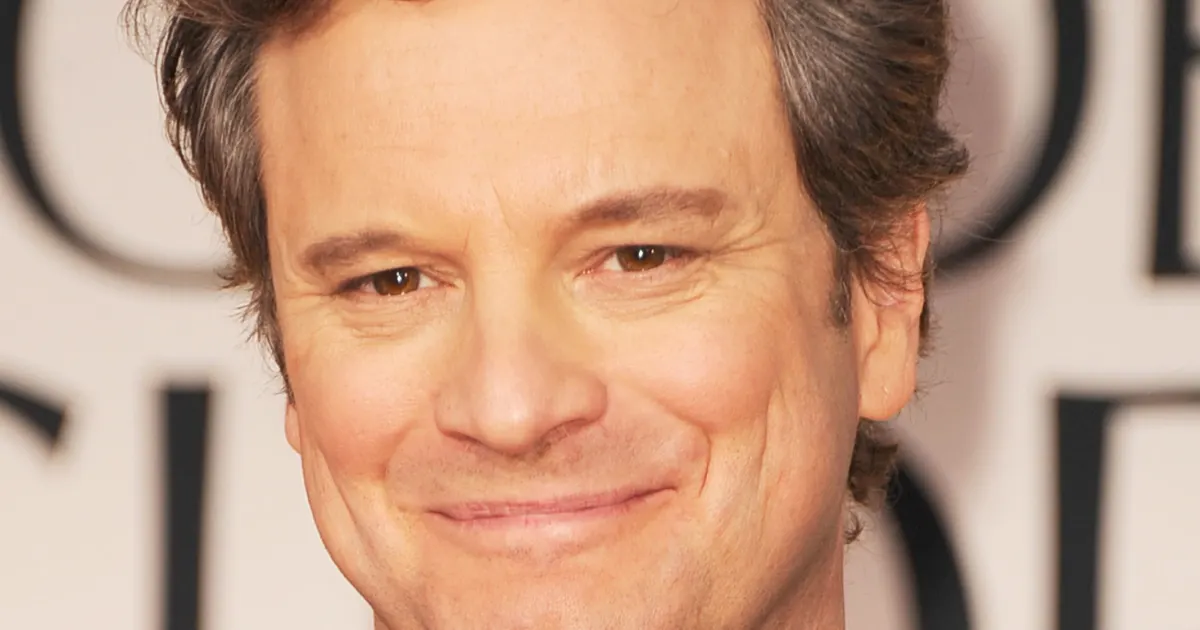 Colin Firth: A Look At His Amazing Career