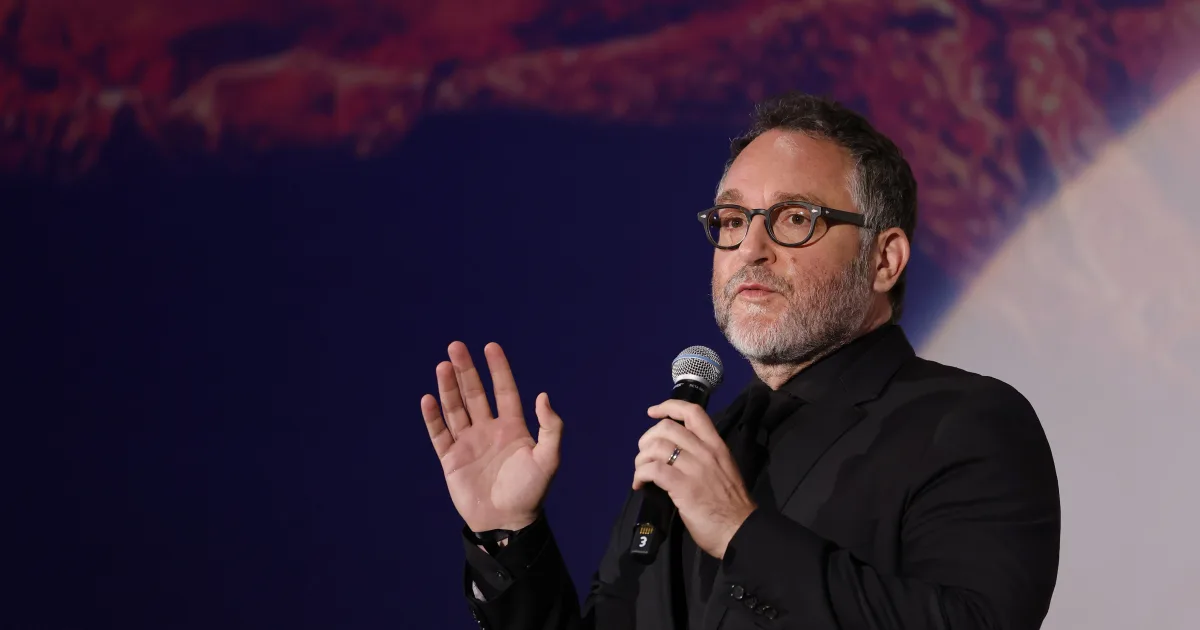 No More 'Jurassic' Movies? This Is What Colin Trevorrow Says