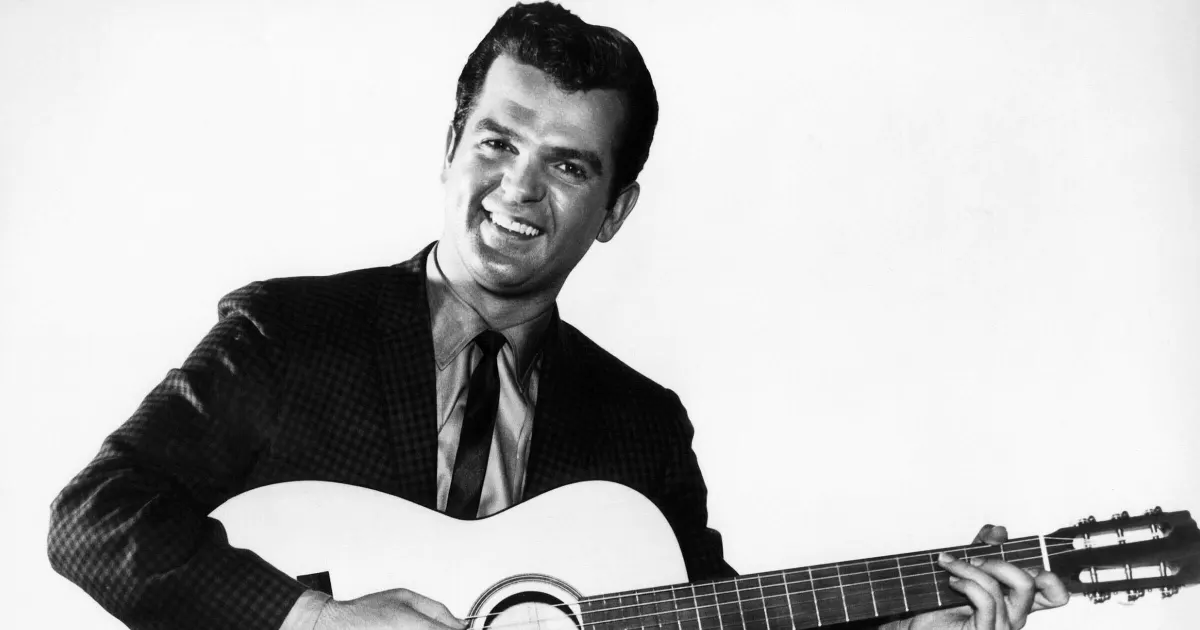 Conway Twitty: Inside The Legend’s Career & Cause Of Death