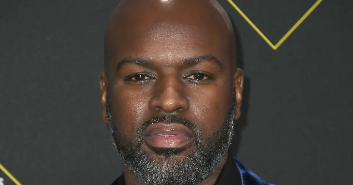 Corey Gamble Drops Bomb In Defamation Trial Against Blac Chyna