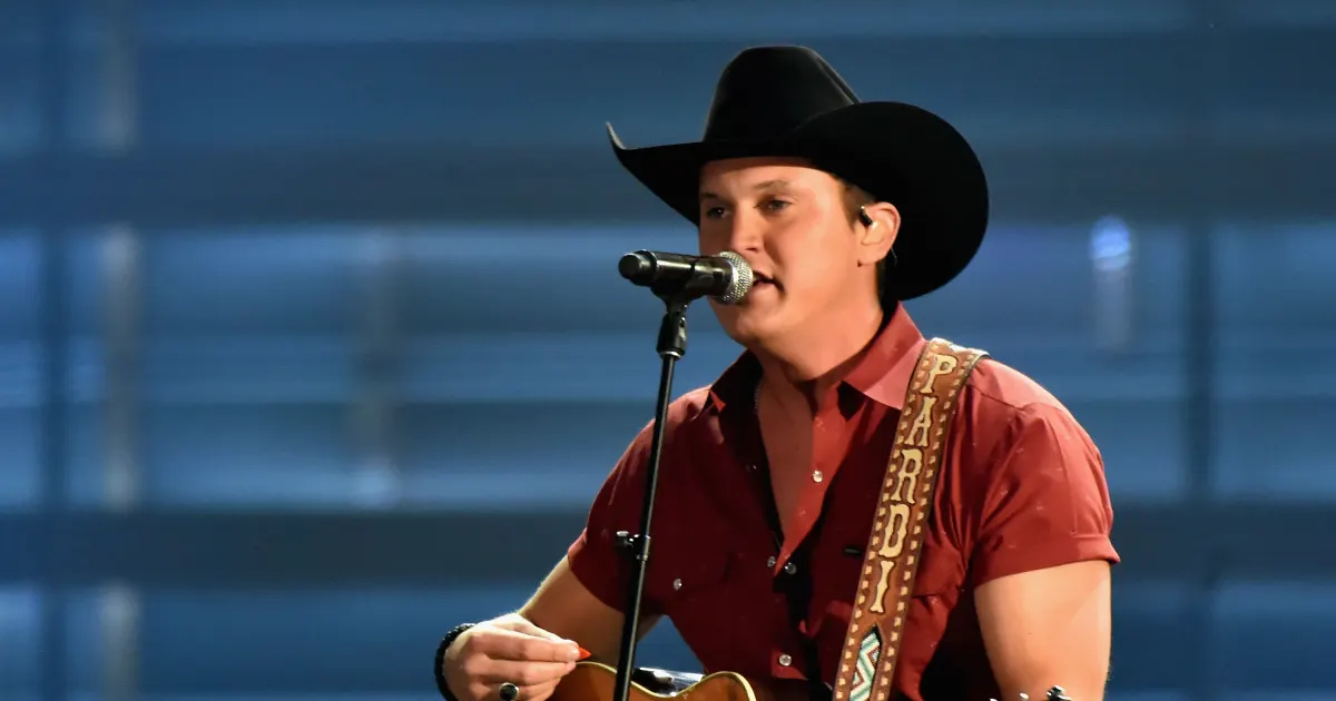 Country Star Jon Pardi: His Impressive Rise To Fame