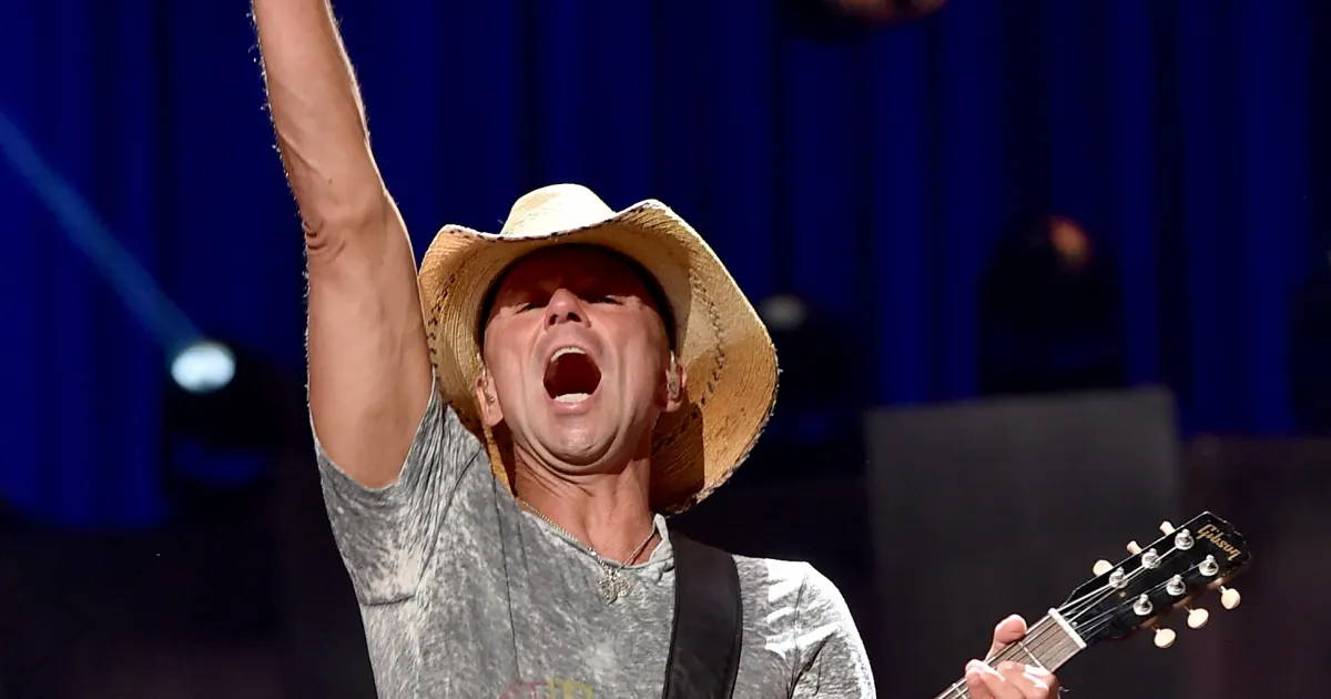 The Top 10 Country Music Artists Of The 21st Century