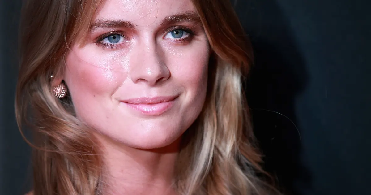 Cressida Bonas, Prince Harry's Ex, Gives Birth To A Baby