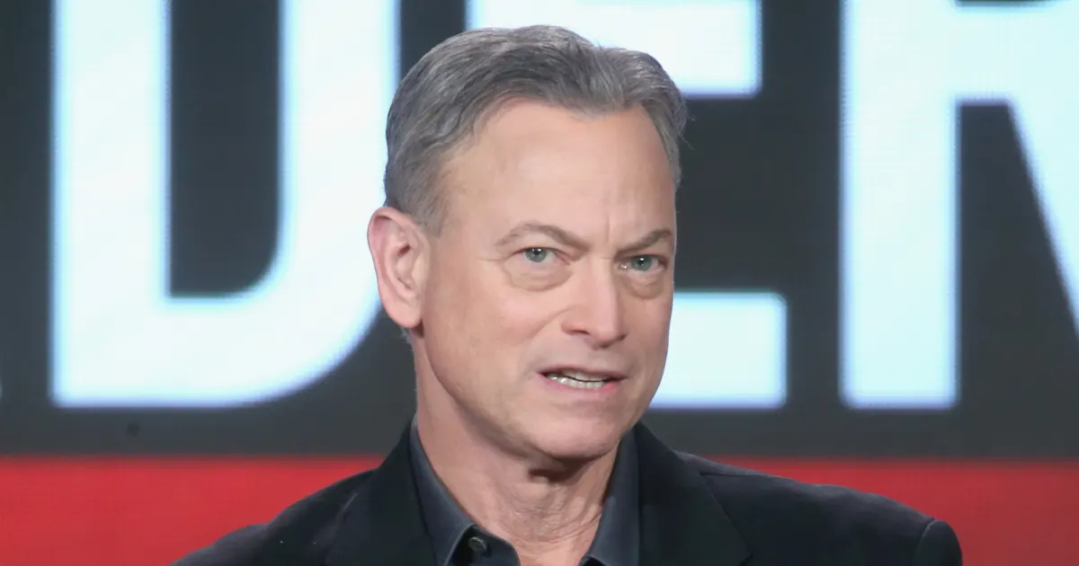 Tragic! Gary Sinise's Son, Mac, Has Died At 33