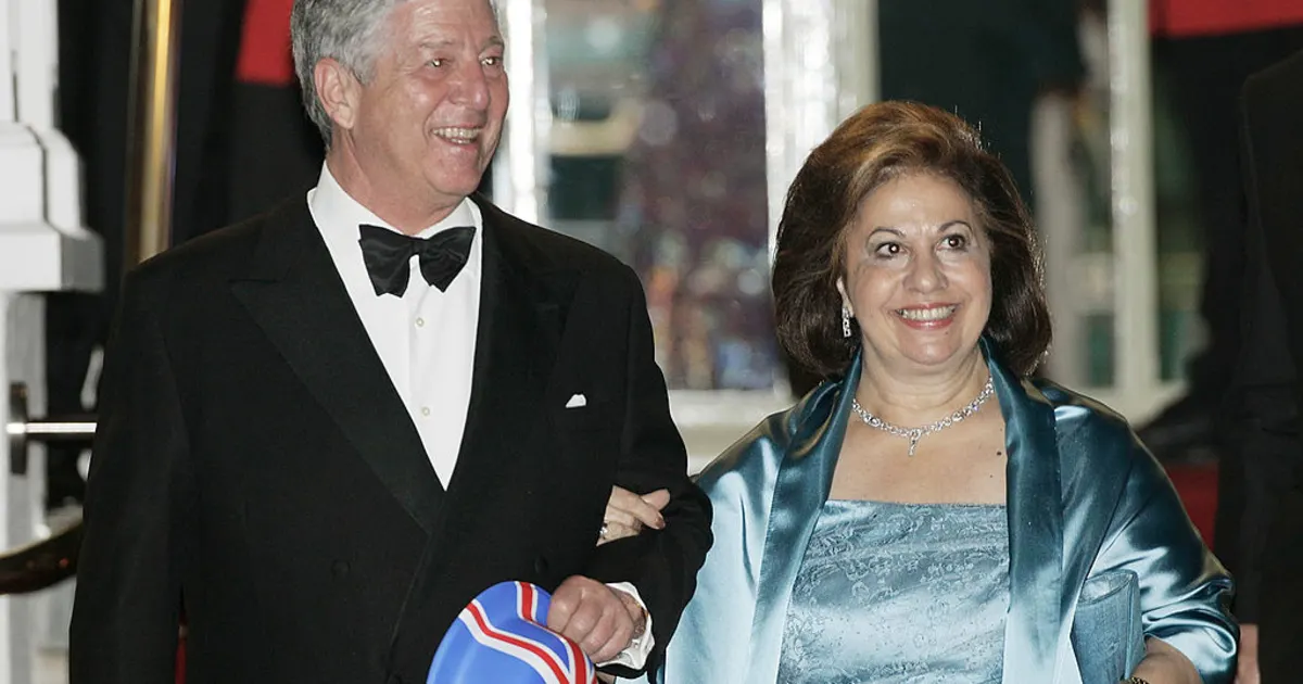 The Queen's Godchild: You Probably Don't Know This Royal