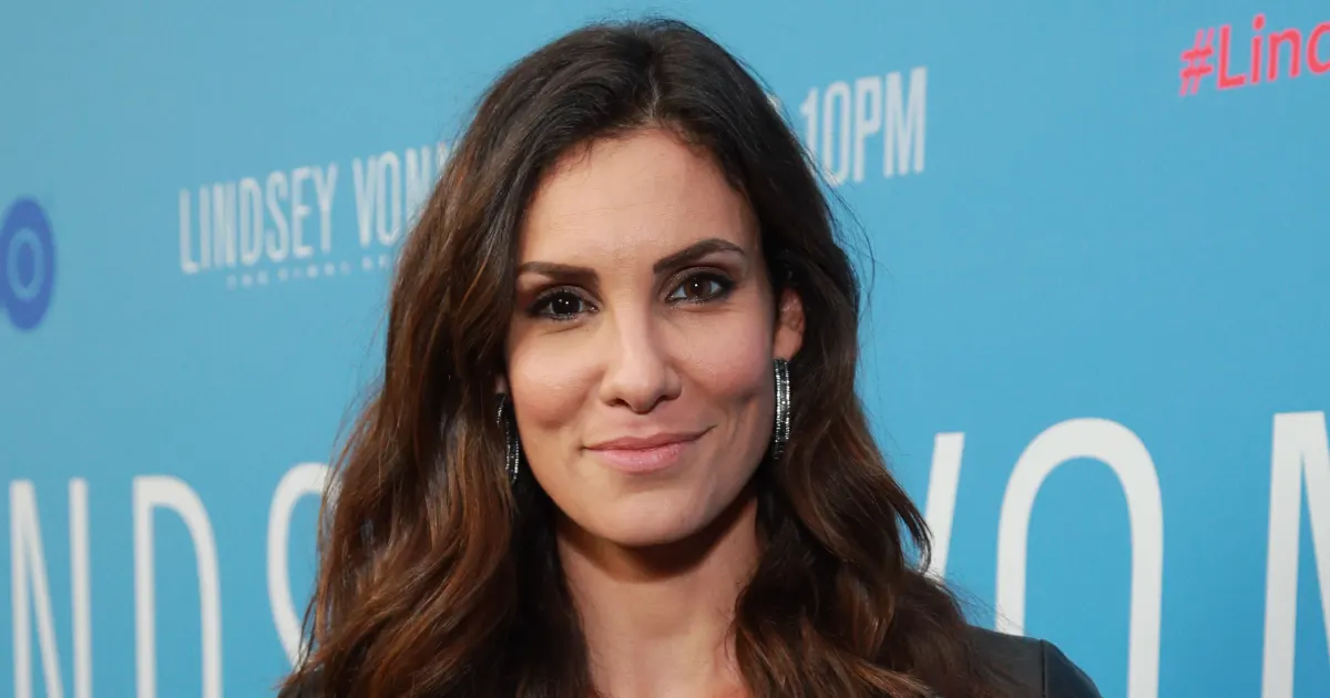 Daniela Ruah: Blunt Reaction To 'NCIS: LA' Ending - "I'm Not Sad"