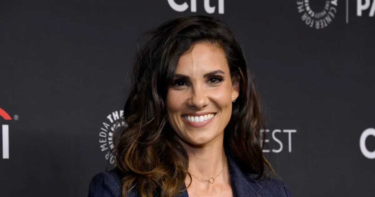 'NCIS: L.A.': Daniela Ruah Explains The Show's Biggest Plot Hole