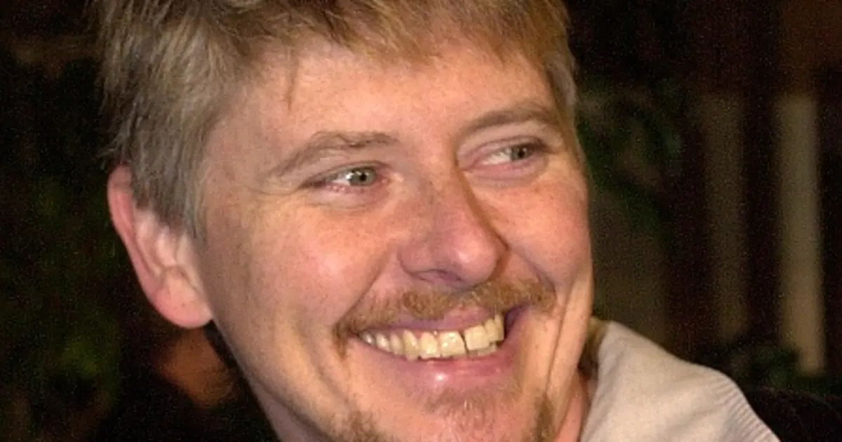 'NewsRadio': This Is The Cast Now