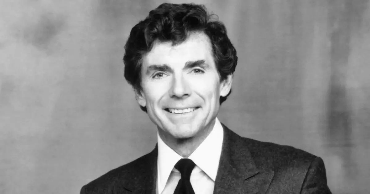 'St. Elsewhere' Actor David Birney Has Died At 83