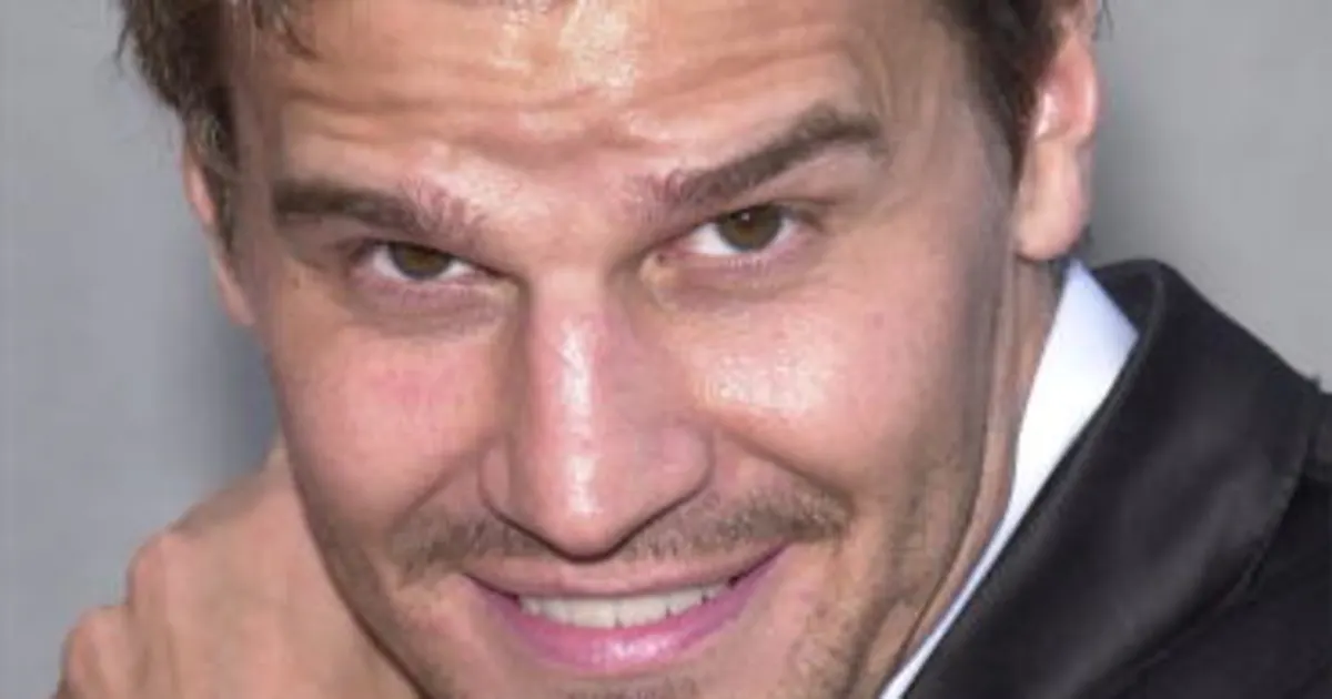 'Angel': The Cast Through The Years