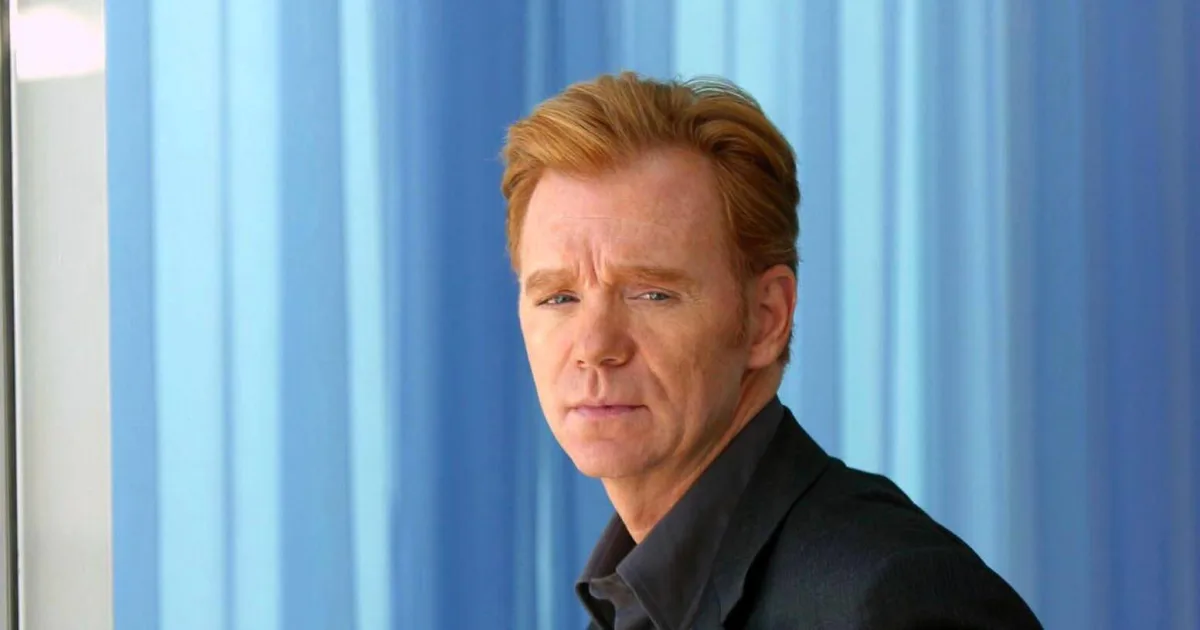 David Caruso Quiz: How Well Do You Know The 'CSI' Actor?