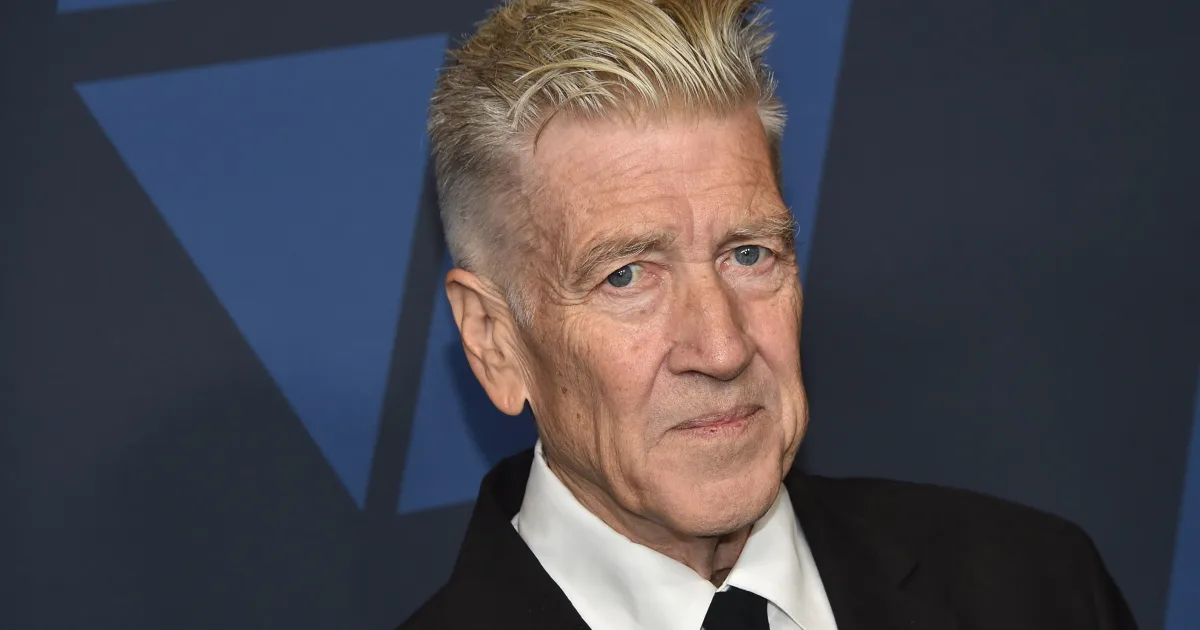 David Lynch Passes Away: A Look At His Wives And Children