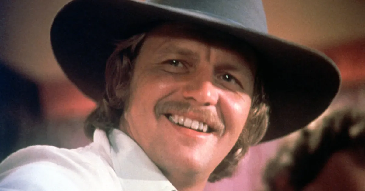 'Starsky & Hutch' Star David Soul Dies Aged 80