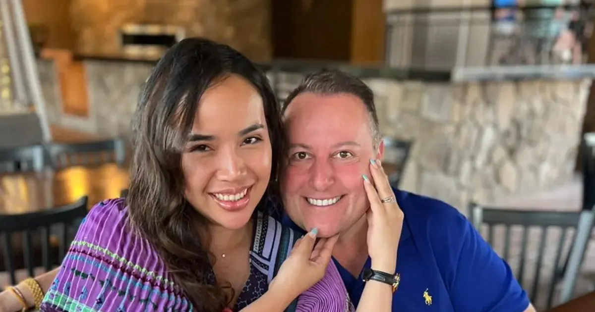 'David & Annie: After The 90 Days': Facts You Didn't Know About D