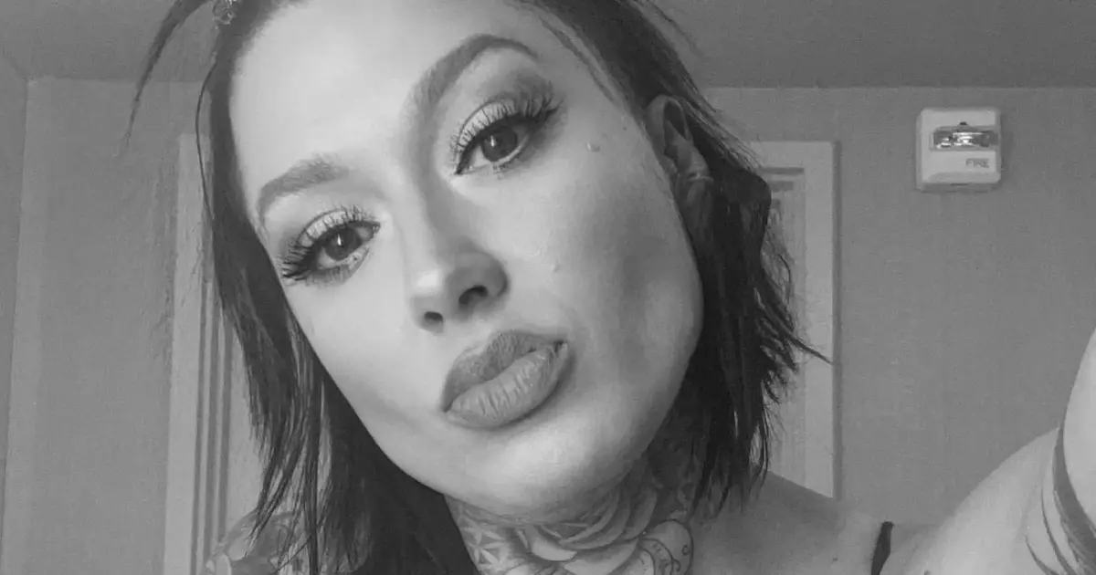 Reality Star Denise Russo Dead At 44