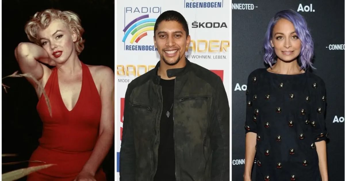 Inspiring: 10 Famous Stars Who Were Adopted Made It Big!