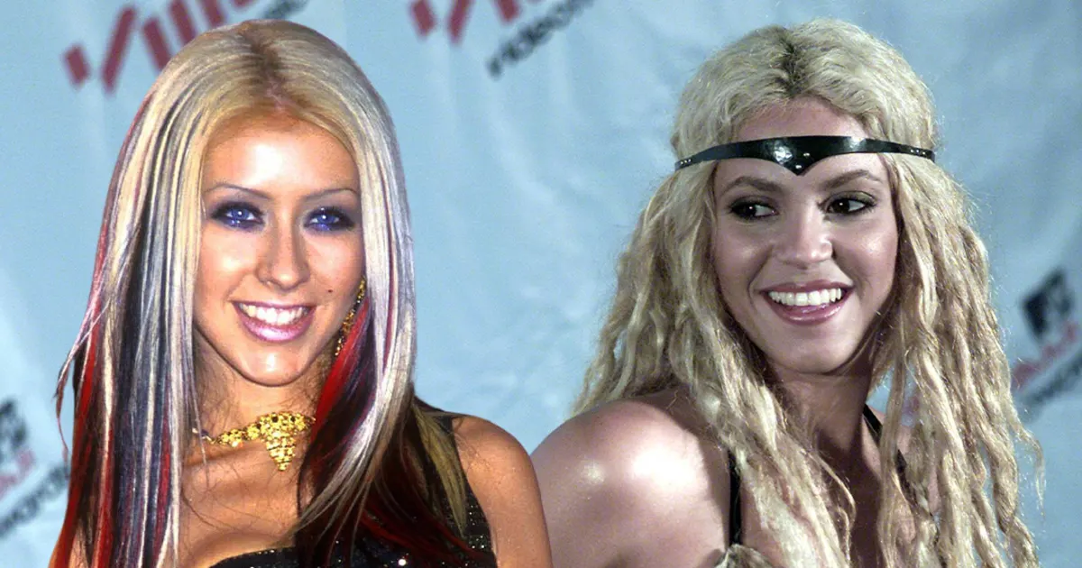 Revealing Red Carpet Looks From The 2000s!