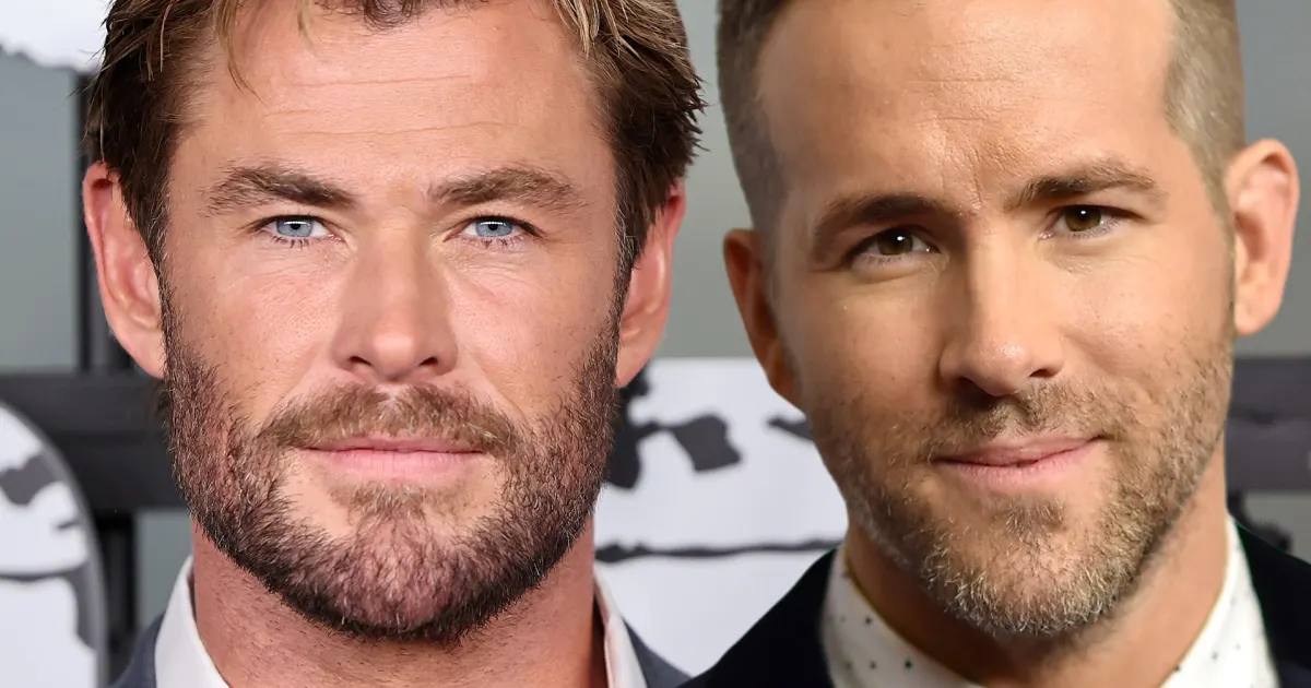 Top 15 Des Stars Masculines Les Plus Sexy