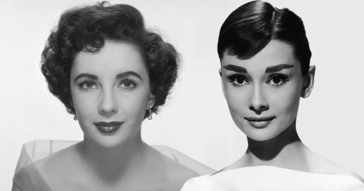 The Hottest Retro Women Of All Time