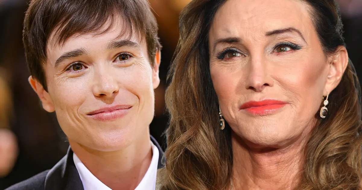 The Most Inspiring Transgender Celebs In 2023