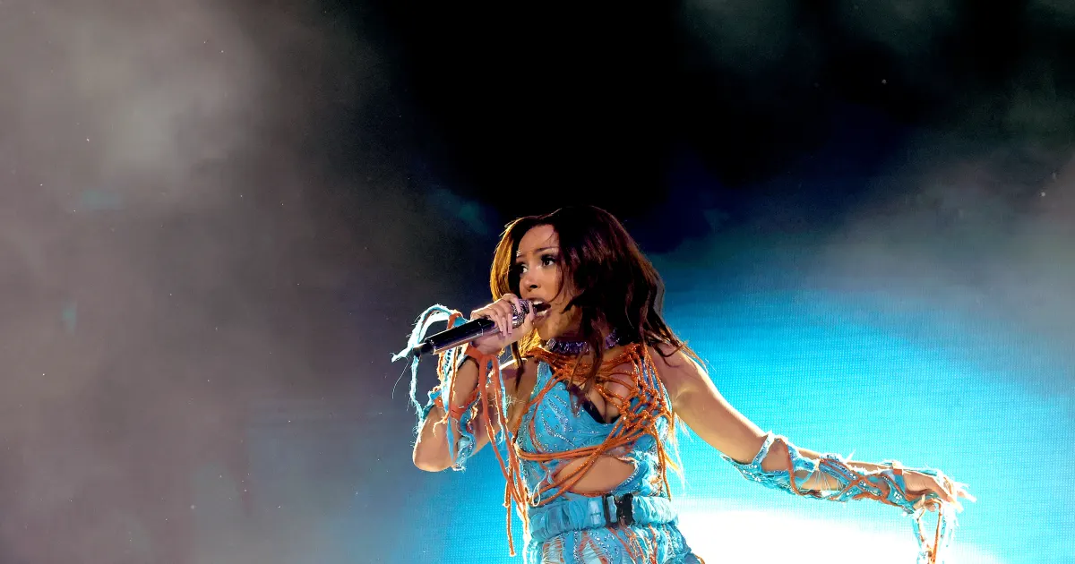 Doja Cat Releases New Song In Honour Of THIS Rock Icon