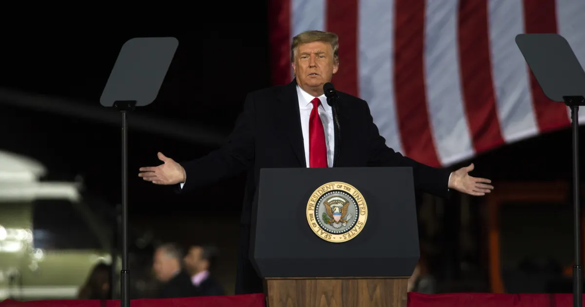 'The Apprentice' Shocks Cannes: Trump's Cinematic Showdown