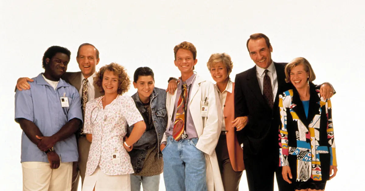 'Doogie Howser, M.D.': What Happened To The Cast?