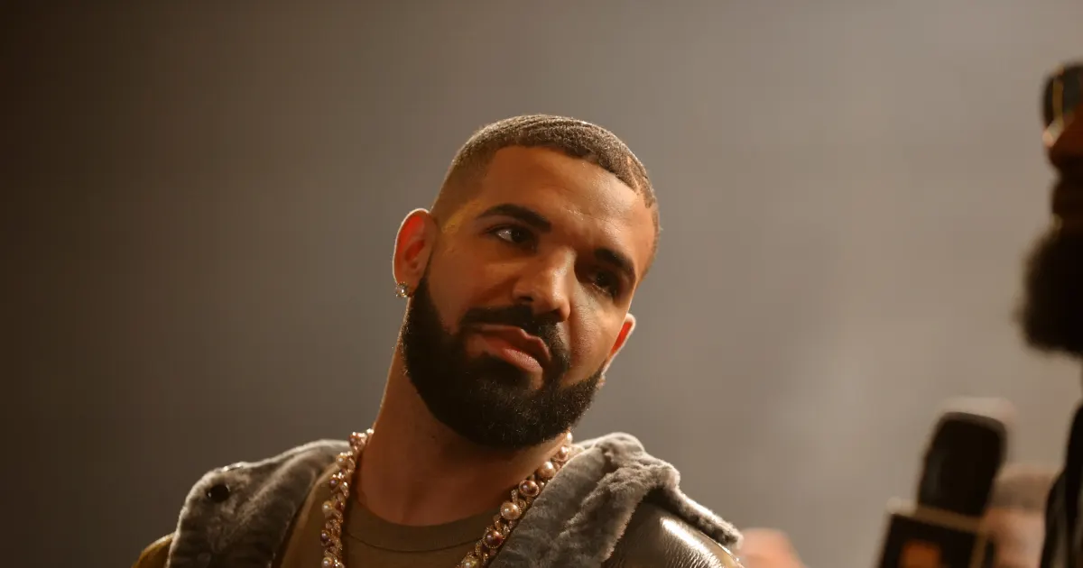 Drake Breaks Silence Following Astroworld Tragedy