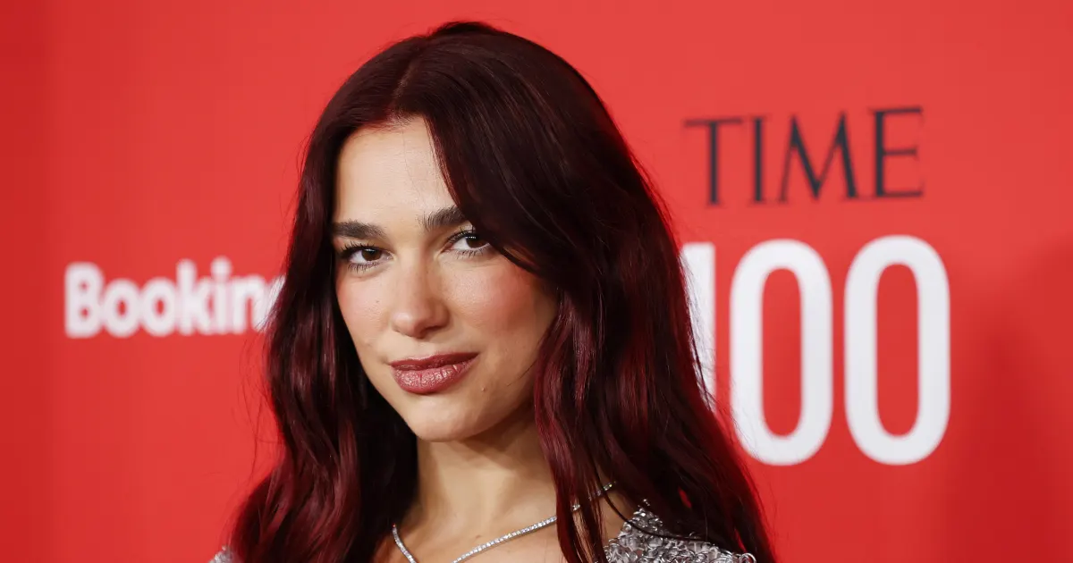 Dua Lipa Surprises With Makeover: Fans Are Not Happy