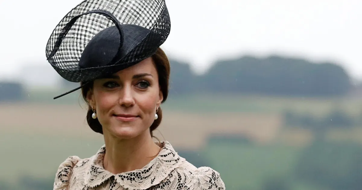 These Are Duchess Kate's Most Beautiful Looks