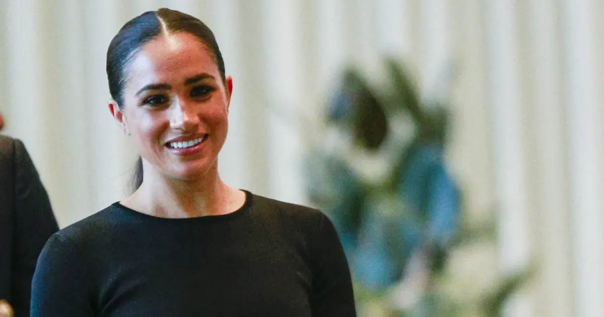 Duchess Meghan Cooks With Afghan Women Of The Welcome Project