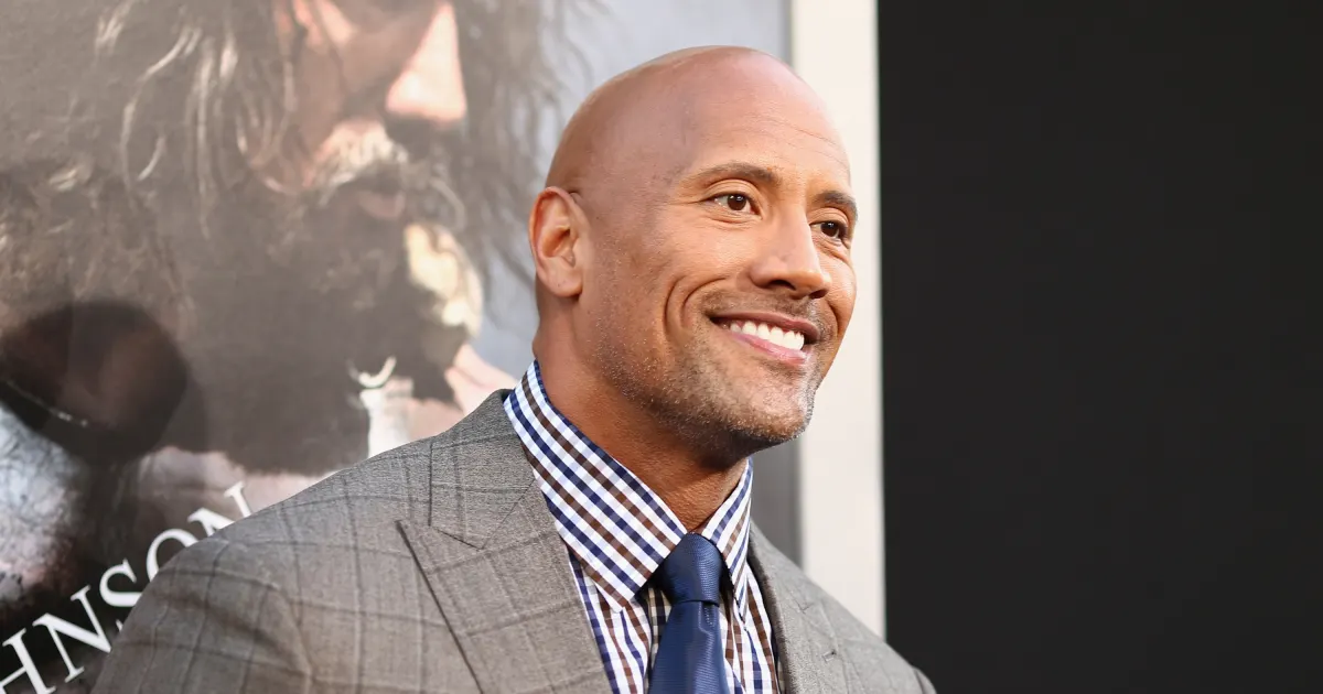 Watch: Dwayne Johnson Reacts To 200 Million Instagram Followers Watch: Dwayne Johnson Reacts To 200 Million Instagram Followers