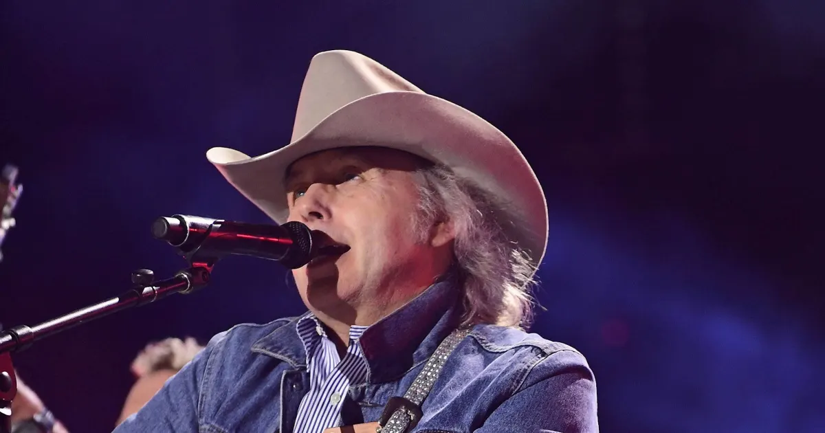 The Best Male Country Singers Of All Time