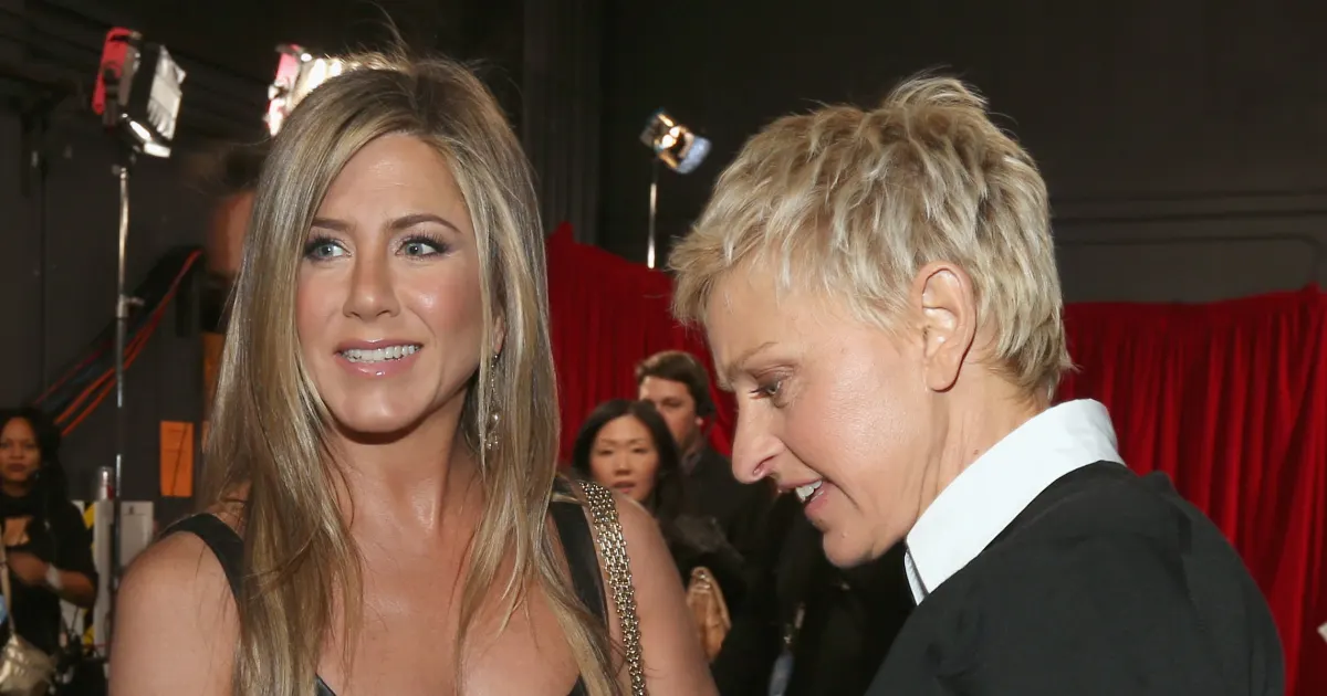 Ellen DeGeneres Ends Her Talk Show: THESE Are Her Final Guests