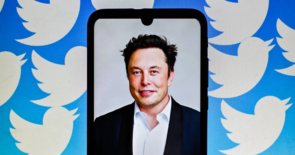 Elon Musk's First Week At Twitter: 5 Wild Moments