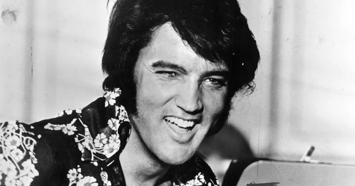 This Day in History: Elvis Presley Is Drafted