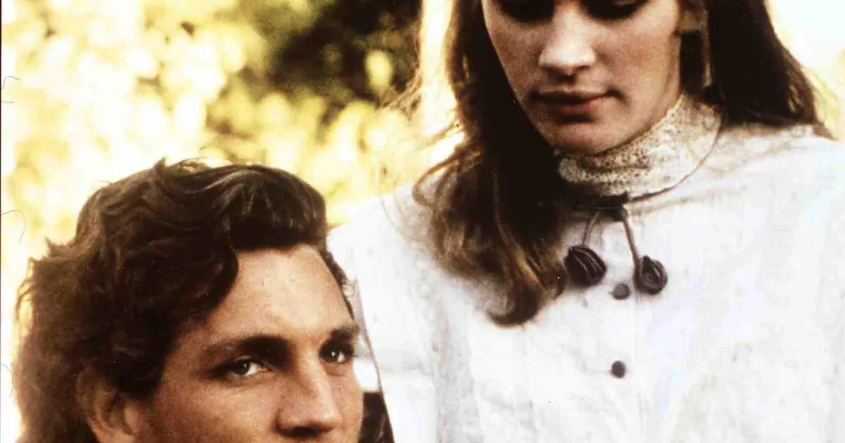 Au Fil Des Ans Avec Julia Roberts