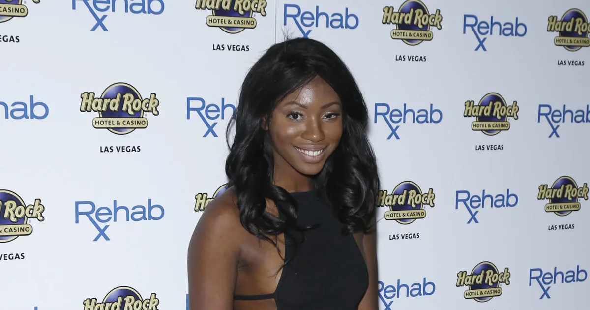 'Vanderpump Rules': Faith Stowers Gets An Apology