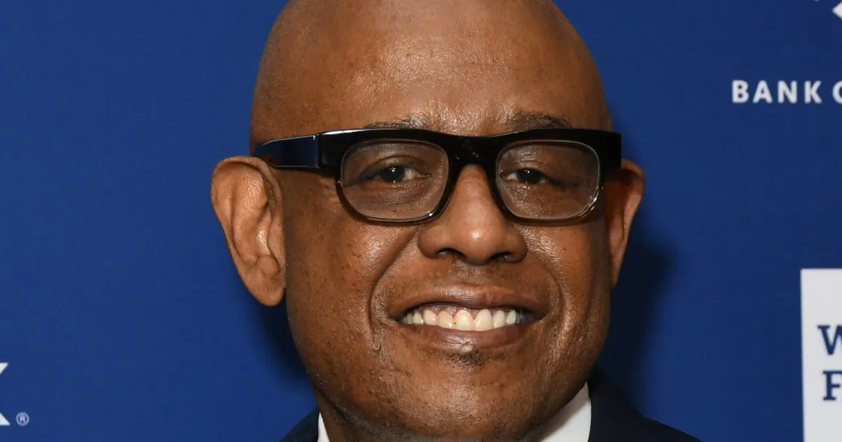 'Criminal Minds': What Happened To Forest Whitaker?