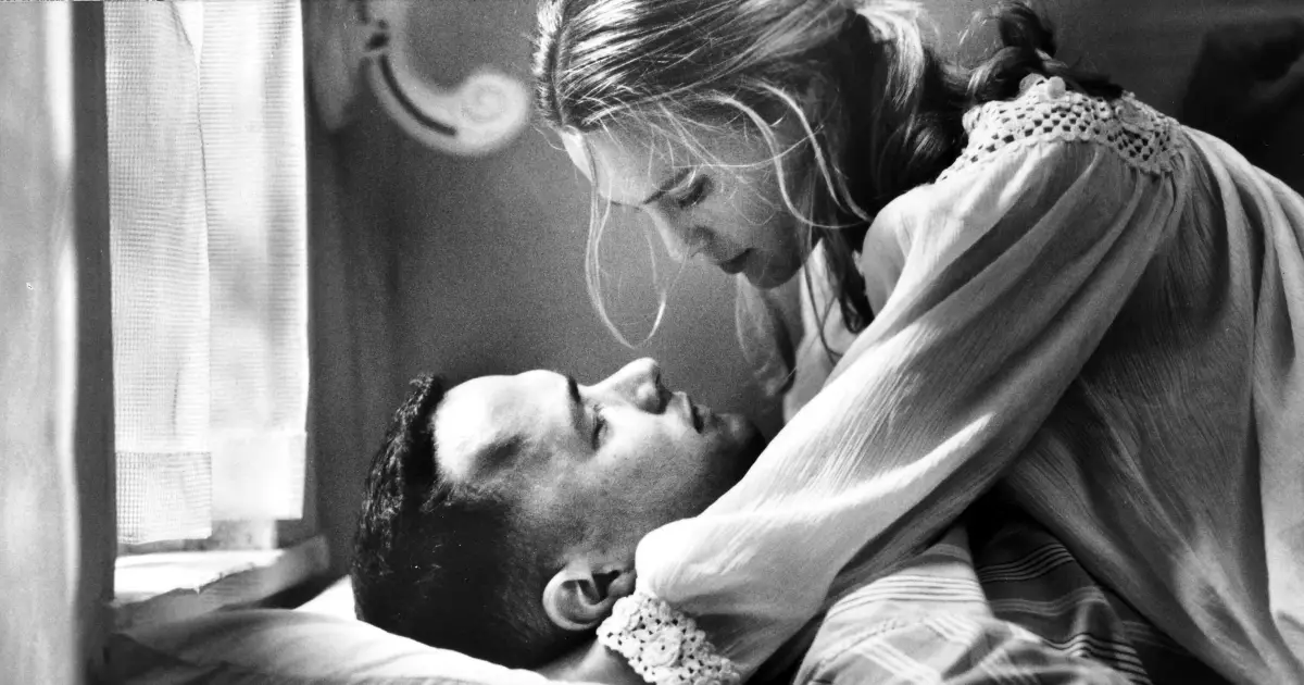 'Forrest Gump' Cast: Then & Now