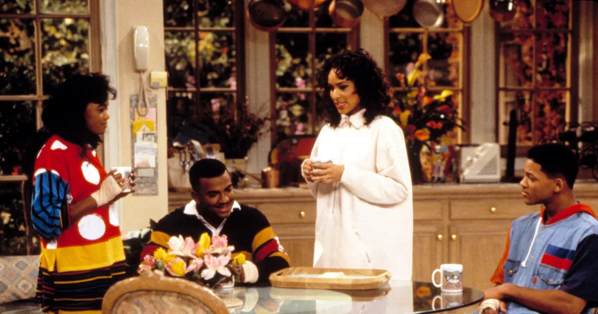 Voici Les Meilleures Sitcoms Des Années 90!