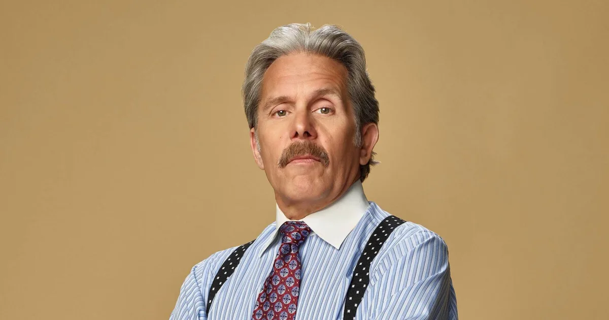 'NCIS': Why Do You Recognize "Parker" Star Gary Cole?