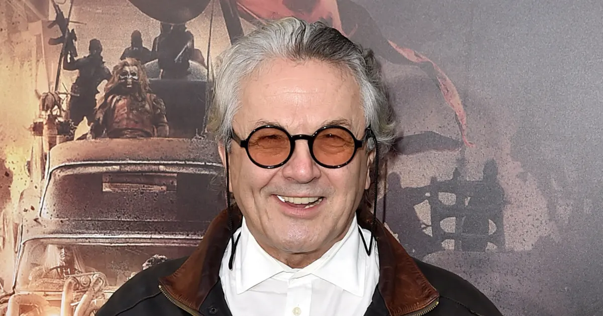 Director George Miller's Best Movies