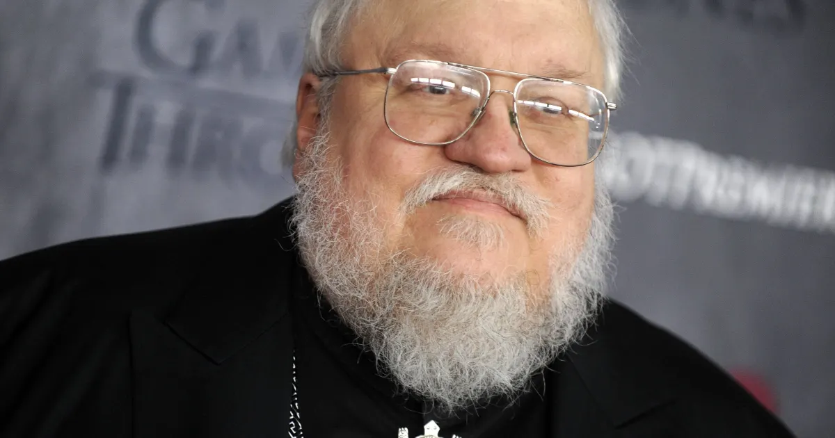 Lo que necesitas saber sobre los libros de ‘Game of Thrones'