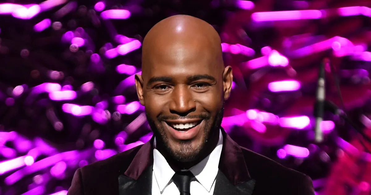 Life Before Fame: 'Queer Eye's' Karamo Brown