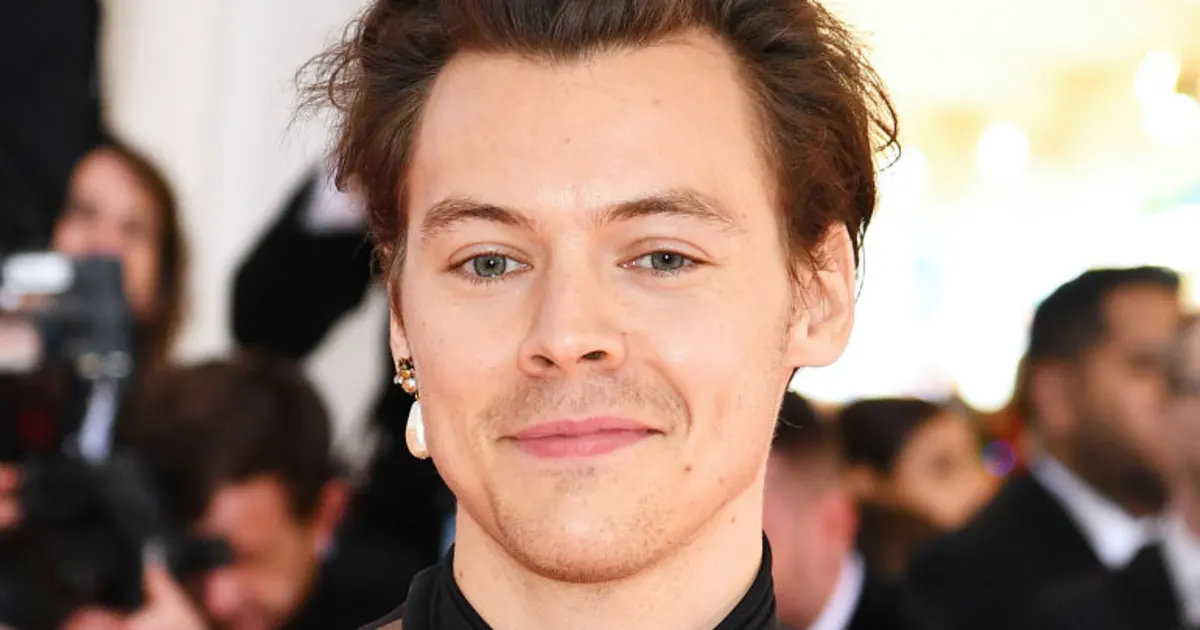 Harry Styles' Grammys: How Did One Direction React?