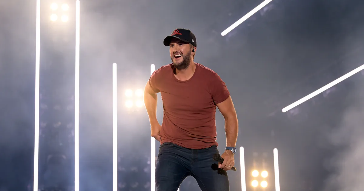 Life Before Fame: 'American Idol' Judge Luke Bryan