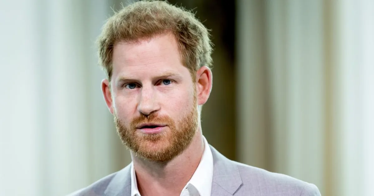Prince Harry's Royal Blues: Is the Duke of Sussex Pining For Home